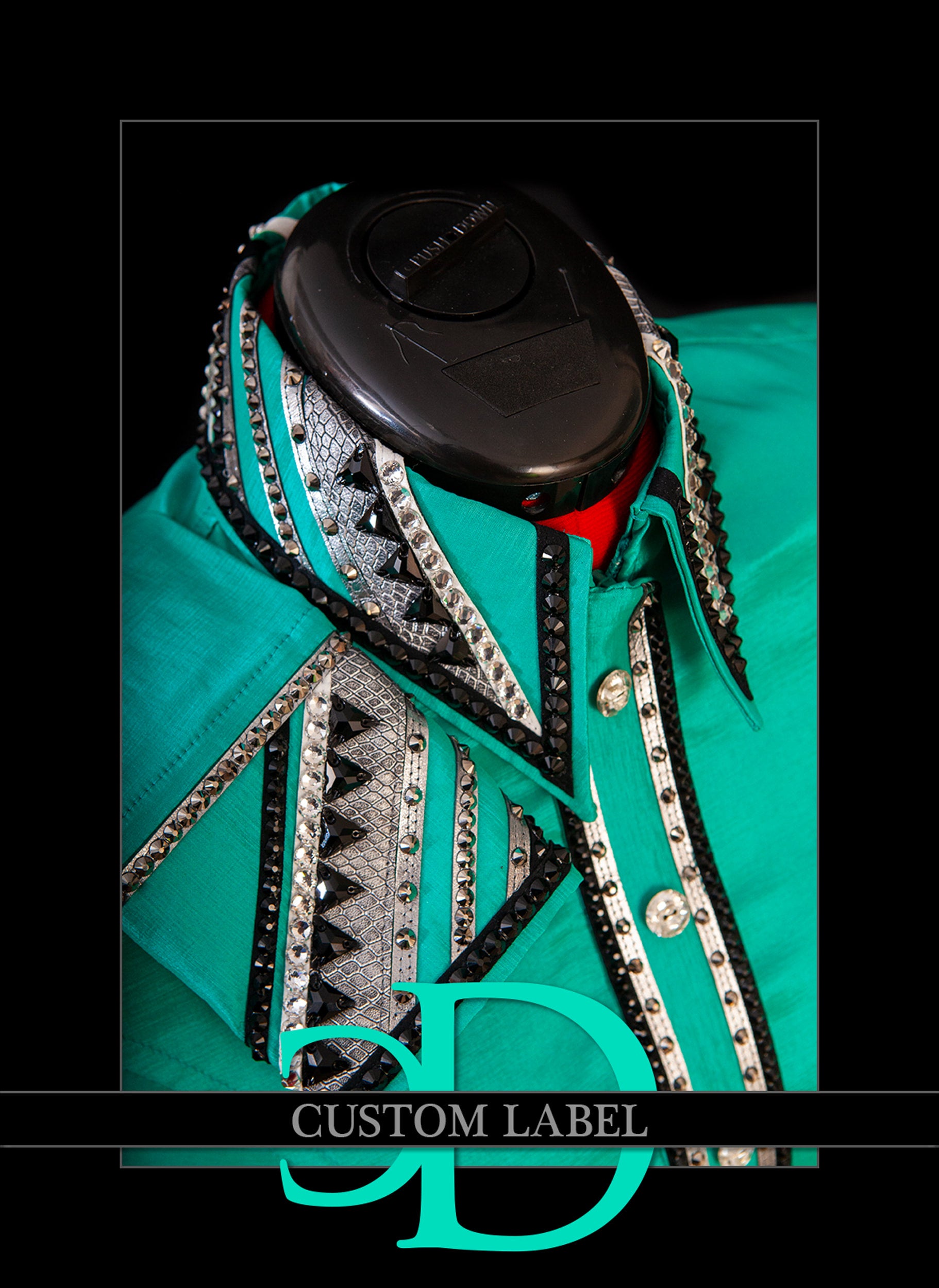 ORDER | Borealis Collection | DC Custom Label Online Store