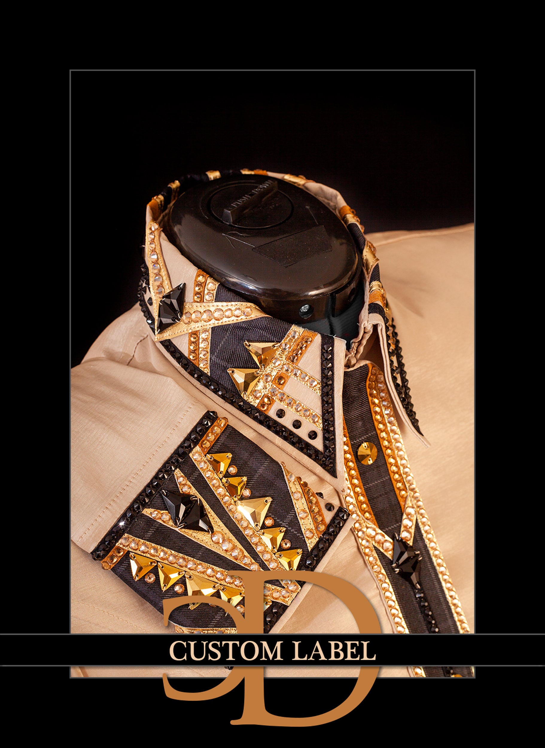 SPECIAL ORDER | Reckon Collection | DC Custom Label Online Store