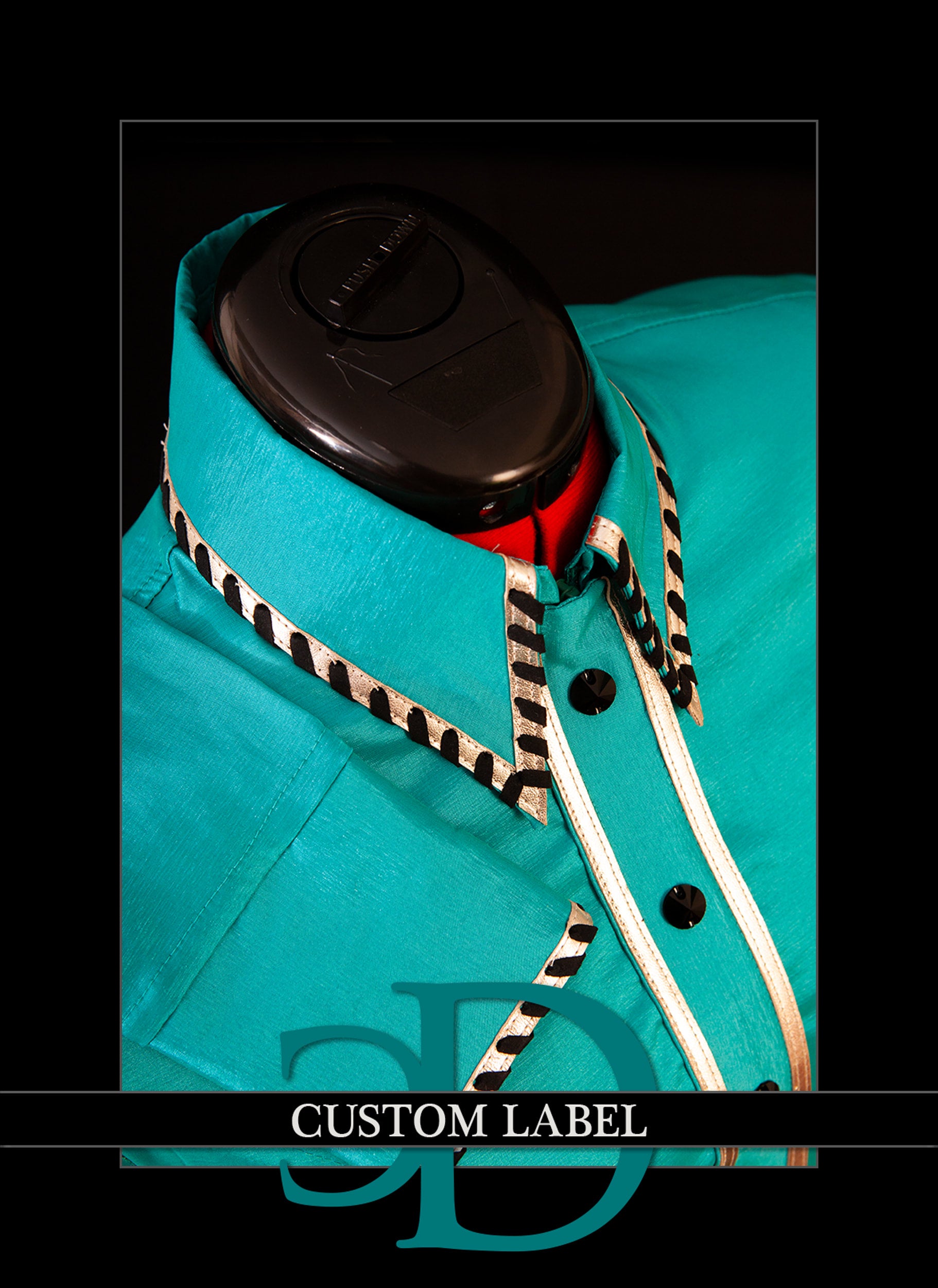 ORDER | Ranch Collection | DC Custom Label Online Store