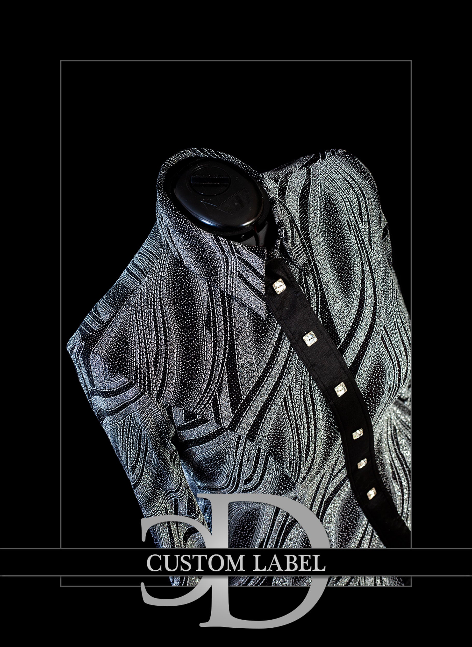 Shop All | DC Custom Label Online Store