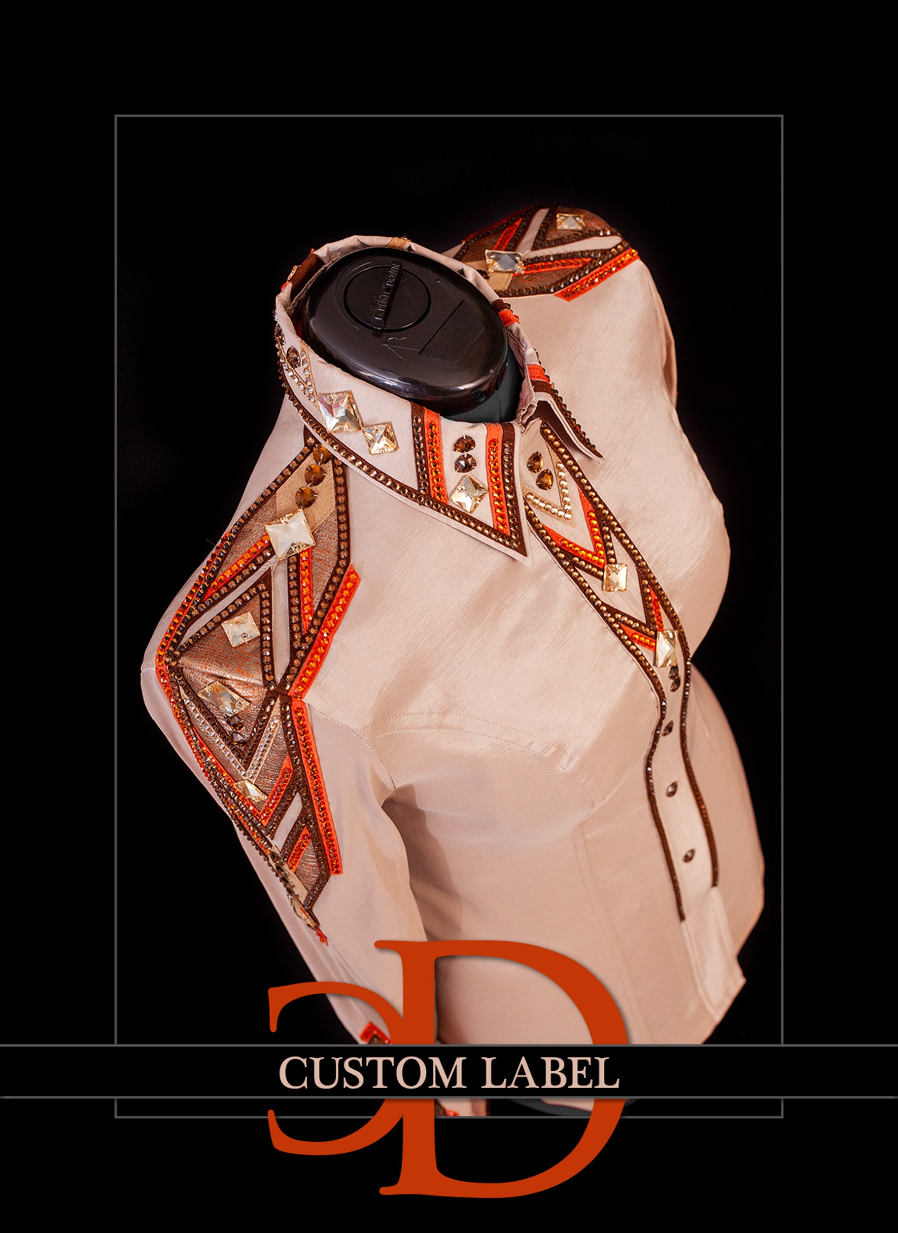 Shop All | DC Custom Label Online Store