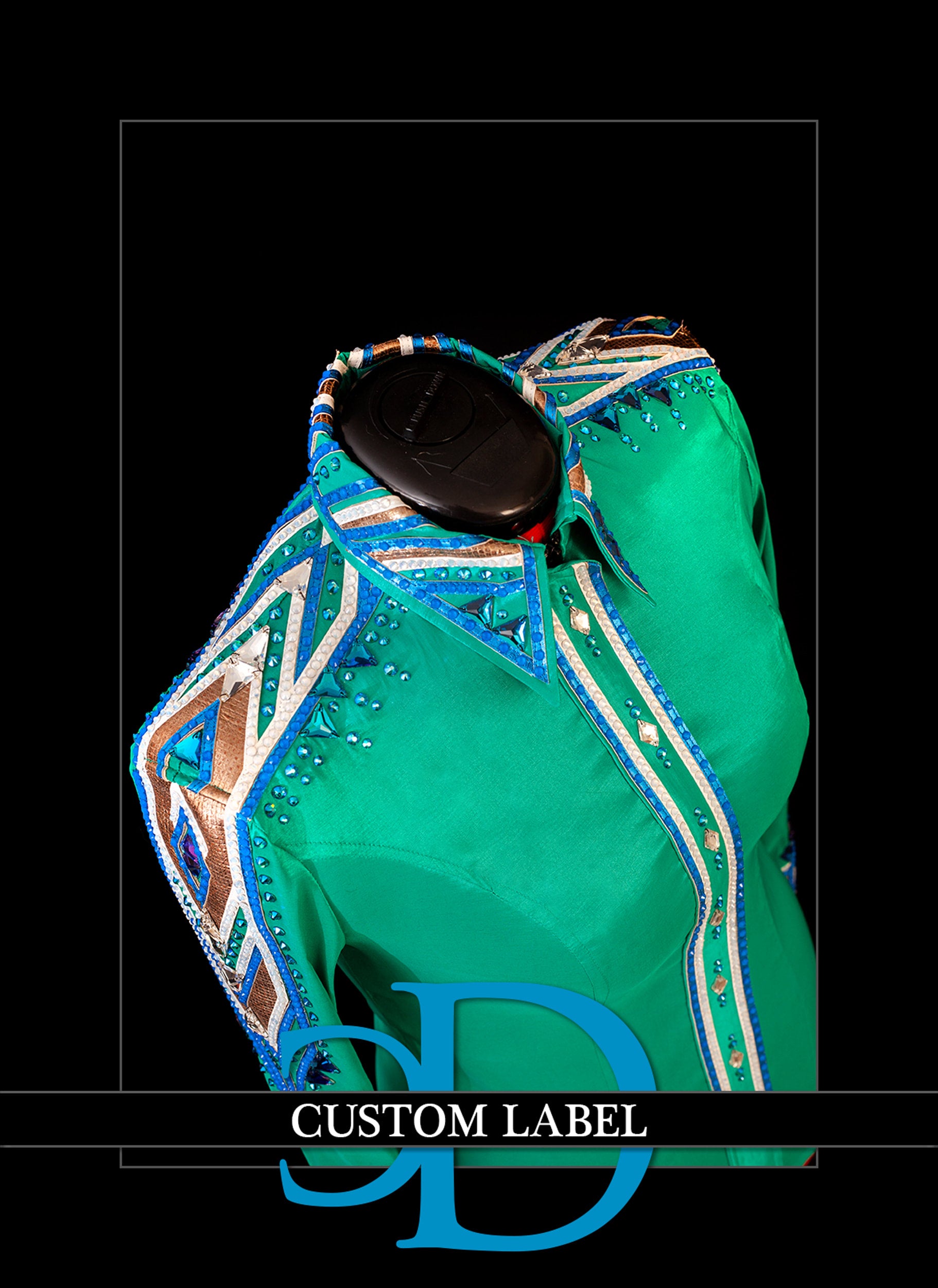 Shop All | DC Custom Label Online Store