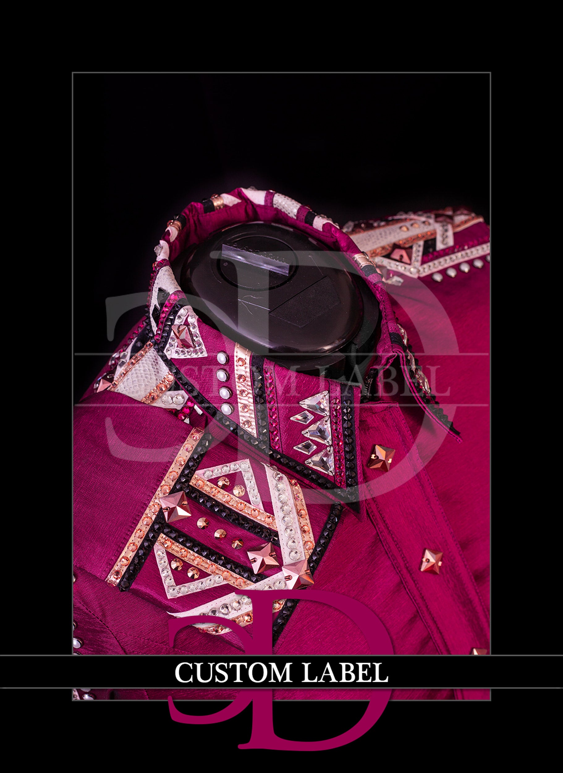 Shop All | DC Custom Label Online Store