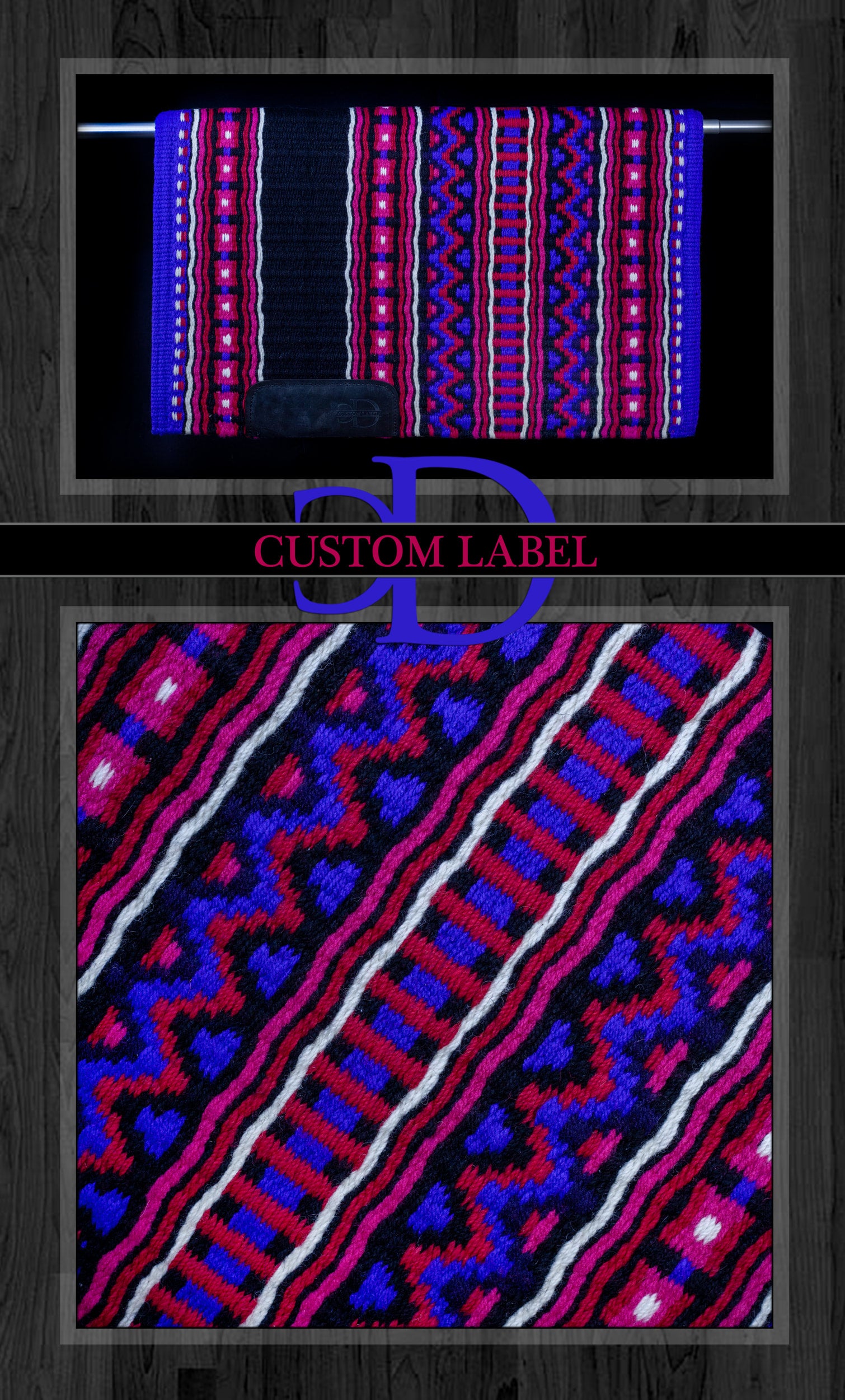 Shop All | DC Custom Label Online Store