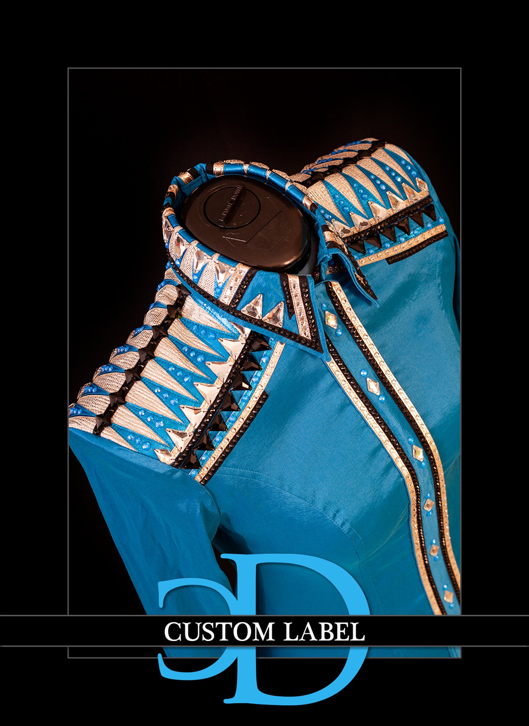 Shop All | DC Custom Label Online Store