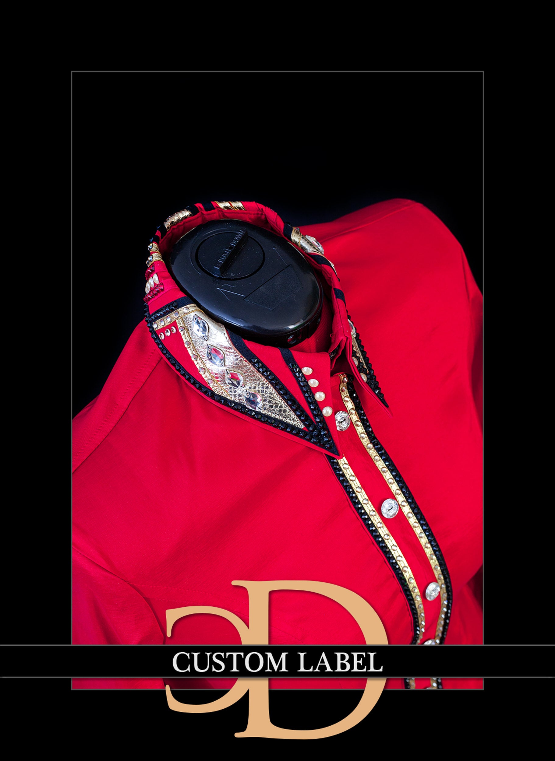 Shop All | DC Custom Label Online Store